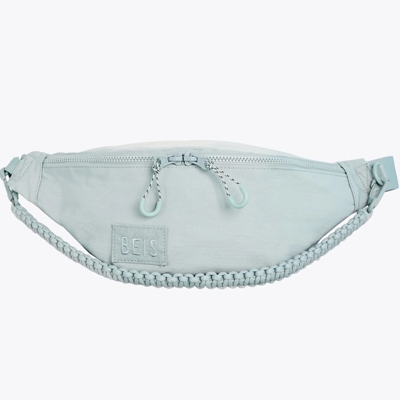 BEIS | Bags | New Beis The Sport Packin Slate | Poshmark